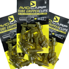 Avid Carp Outline Terminal Tackle Range / End Tackle Range Carp Fishing new. | eBay