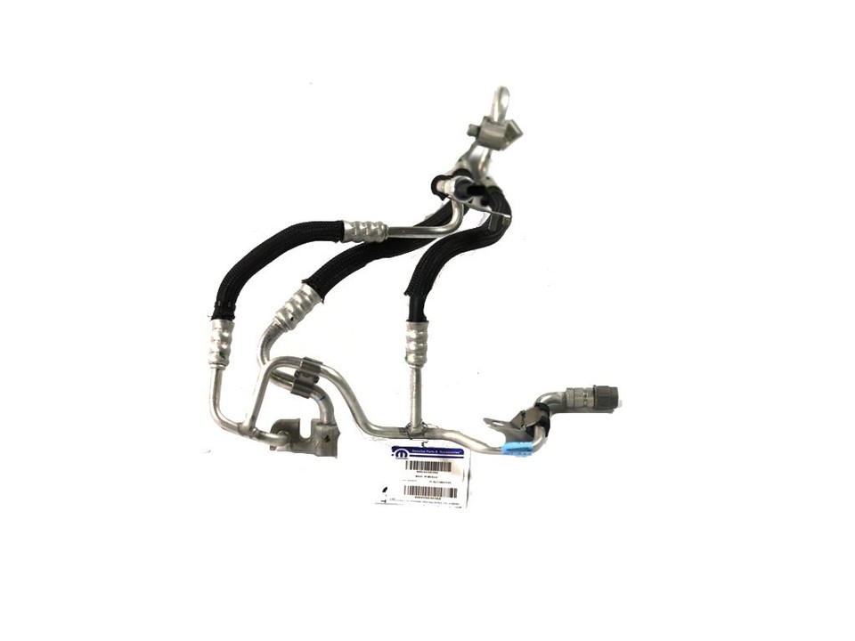 For Jeep Cherokee 2019-2022 Jeep 68288393AA A/C Refrigerant Discharge ...