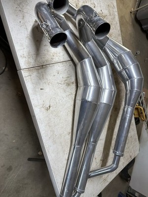Polaris Centurion 500 Triple Pipes Brand New Ceramic Coated AAEN Pipes ...