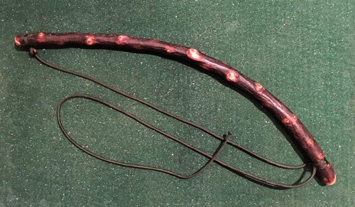 Bow Drill Primitive Friction Fire Kit - Complete Kit with written ...