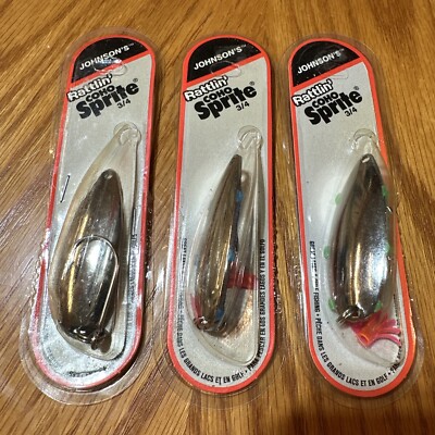 Spoons - Johnson's Sprite