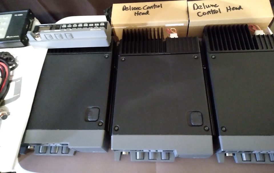 Midland 2 Meter mobile radios NOS, Last one! Fixed station only. Not ...