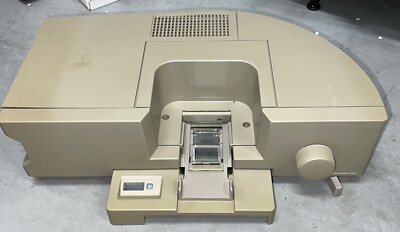 Microfilm & Microfiche - Canon Microfiche