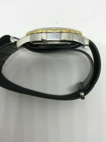 Fossil Dean Chronograph (FS4795) Wrist Watch for Men's for sale online ...