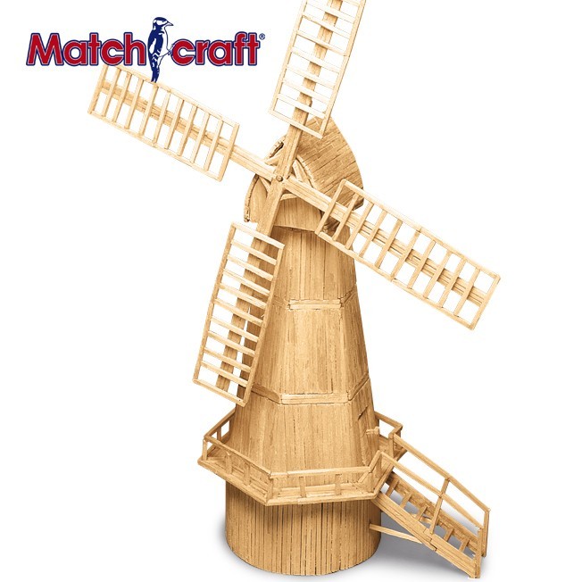 Match Stick Modelling Kits - over 25 designs to choose from | eBay