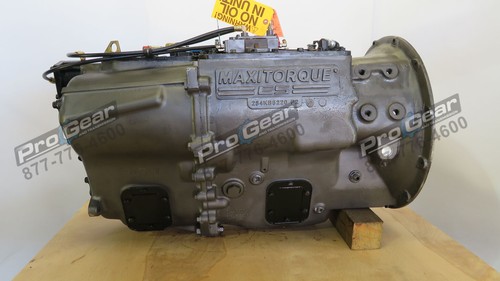 T318LR MACK 18 SPEED TRANSMISSION PRO GEAR & TRANSMISSION INC | eBay