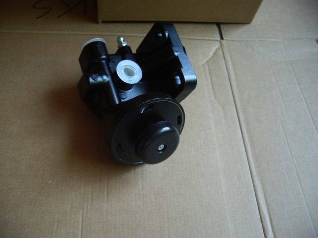 IVECO EuroCargo EuroTech EuroStar Stralis 500316868 Fuel Hand Primer ...