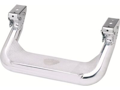For 1991-2002 Isuzu Rodeo Truck Cab Side Step Carr 68281YF 1992 1993 ...