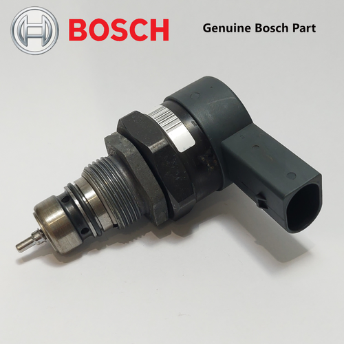 MERCEDES ML, E, C, R, A, CL, B, Fuel Rail Pressure Regulator Valve ...