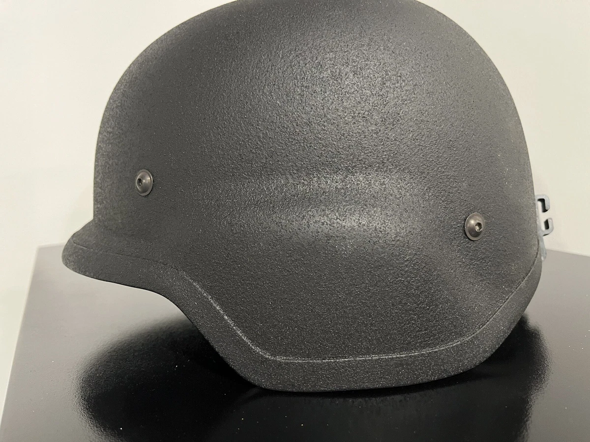 Protech Delta 4 Hc Helmet