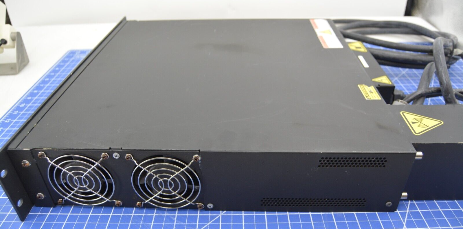0190-08677 / PDX 900-2V GENERATOR RF 900W 350KHZ, 3156024-132 ...
