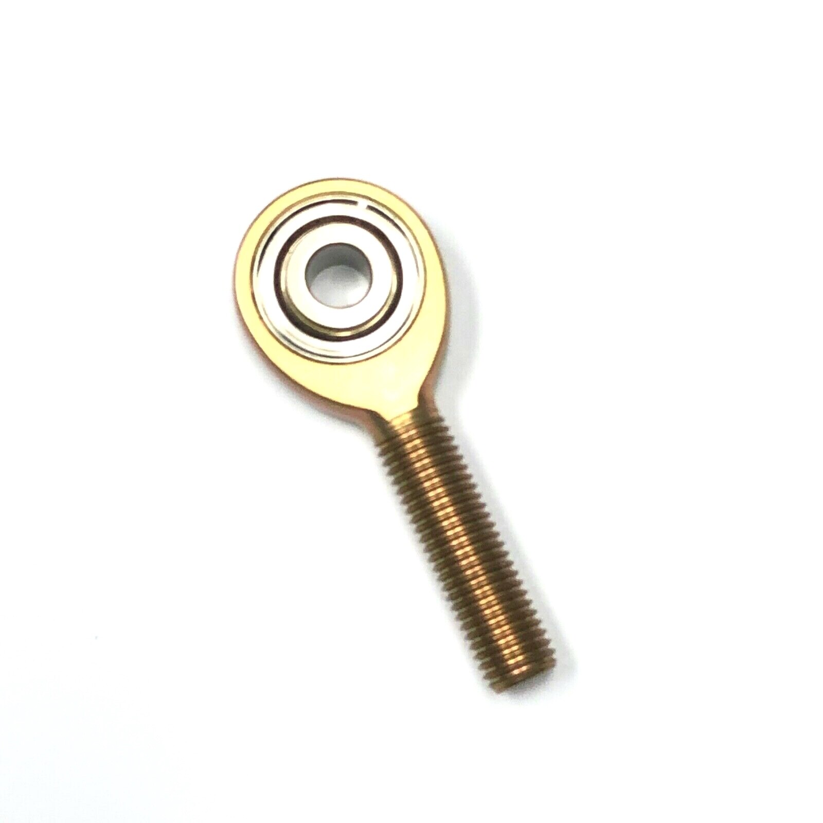 NMB MINEBEA ANML4-309 / F0N6-2123L5 ROD END BEARING 1/4" x 5/16" LH ...