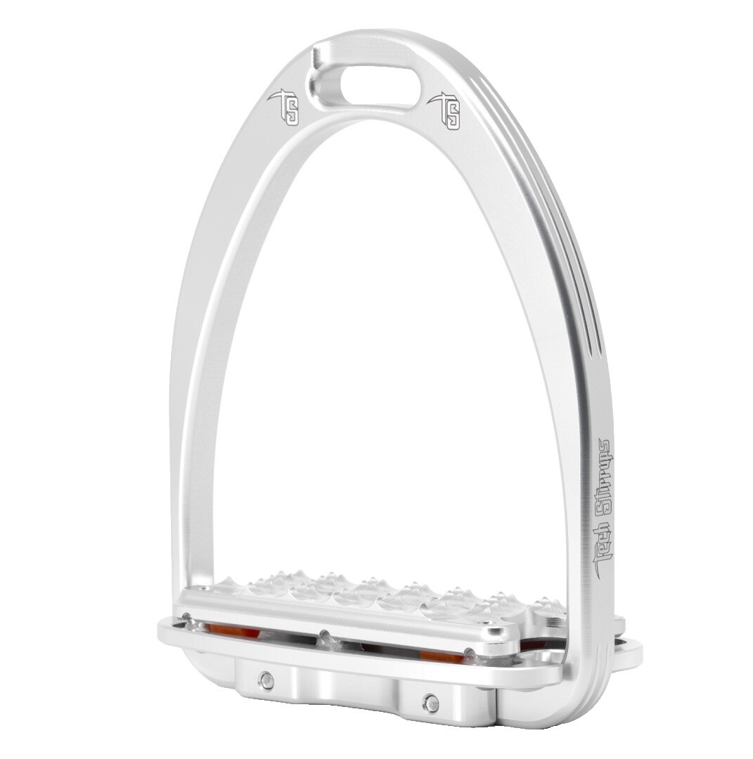 Tech Stirrups | eBay UK