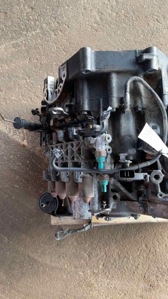 Fits 2010 - 2013 ACURA MDX 3.7 AWD AT Transmission Assy Free Shipp to ...