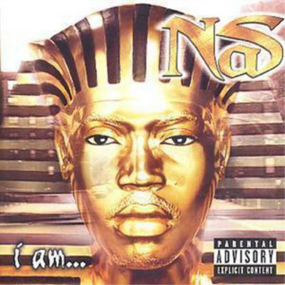Nas I Am... (CD) Album | eBay