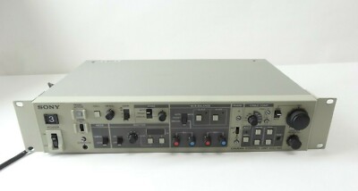 Camera & Video Systems - Camera Control