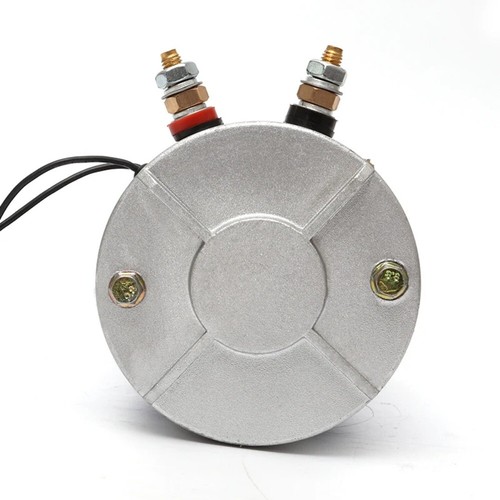 Truck Tailgate 12V Motor High Power Hydraulic Oil Pump 24V Motor 2.8KW ...