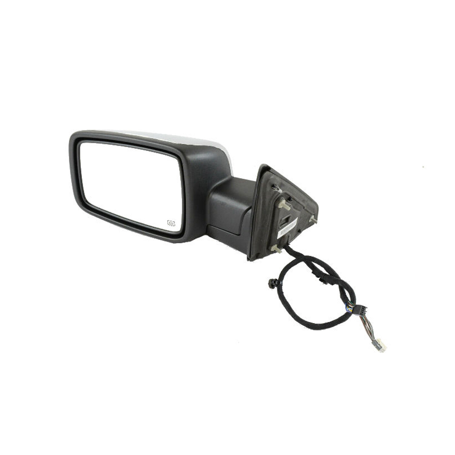 Door Mirror Mopar 68231243AI | eBay