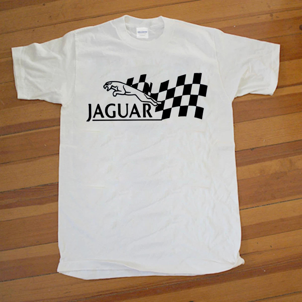 Jaguar Racing Logo
