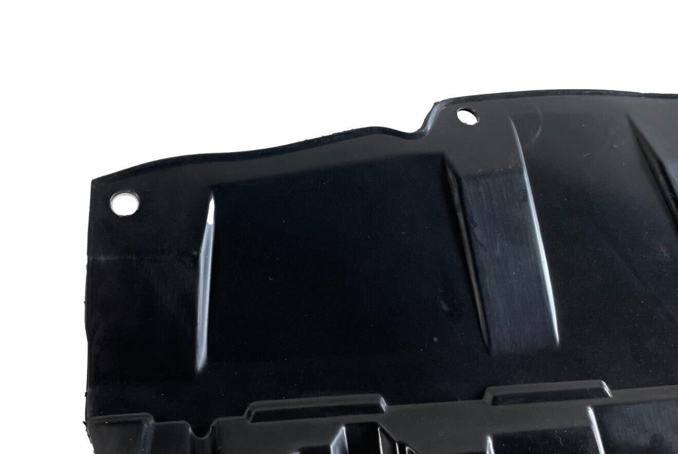 ⭐⭐ FOR 2014-2020 NISSAN ROGUE UNDER ENGINE COVER SPLASH SHIELD MUD ...