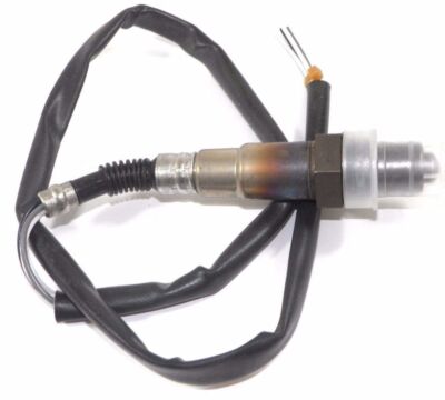 Genuine OEM Bosch 15733 Oxygen Sensor 0258986602 | eBay