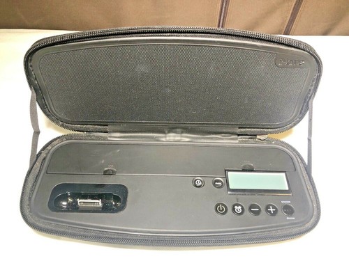 iHome IP38 30 Pin Docking Station | eBay