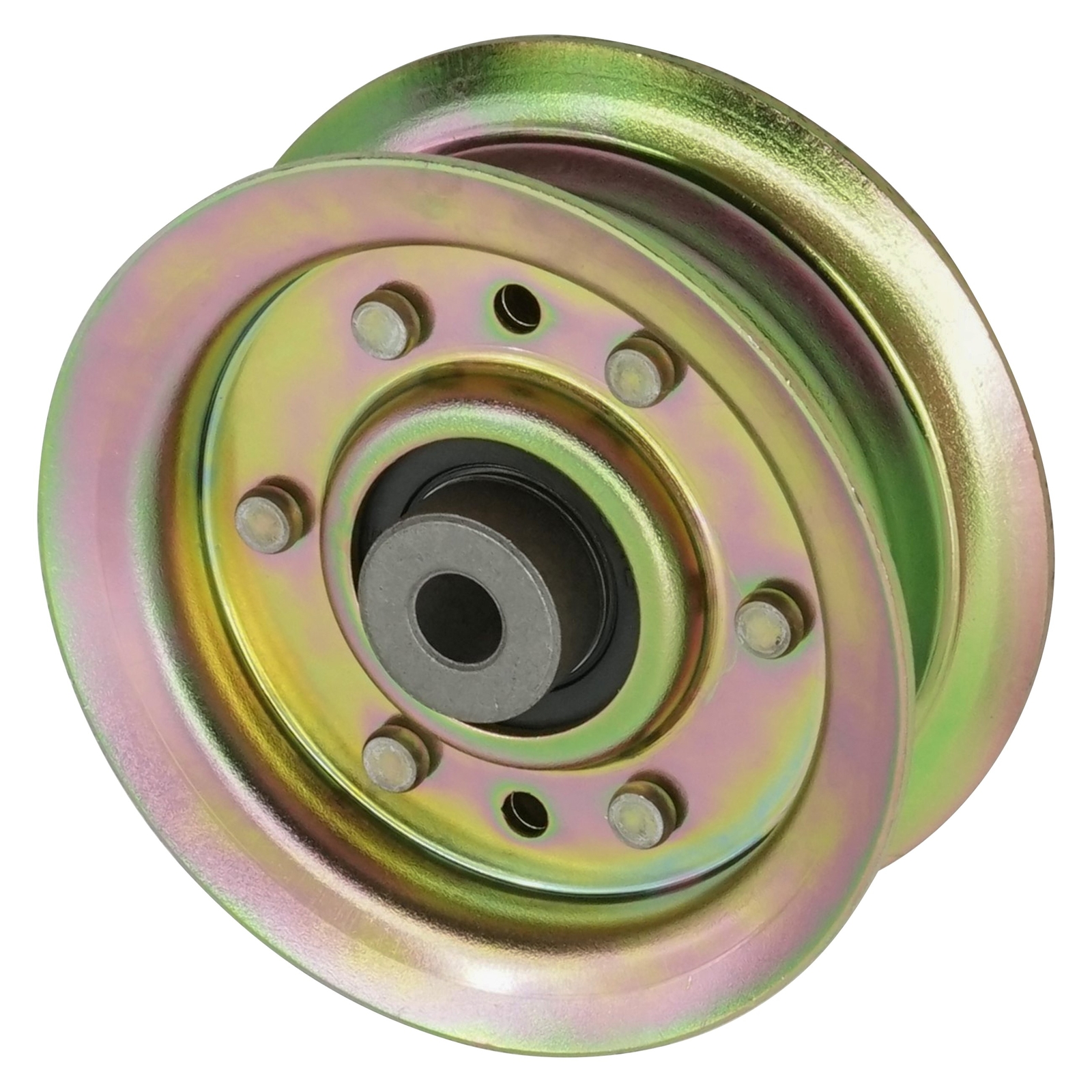 Idler Pulley For Craftsman Husqvarna LTH18542 LTH2042 Yth130 Yth1342 ...