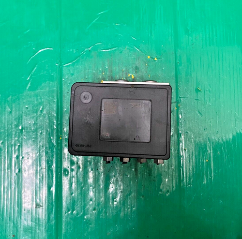 2019-2021 Ford Transit Connect ABS Anti Lock Braker Module & Pump KV6C ...