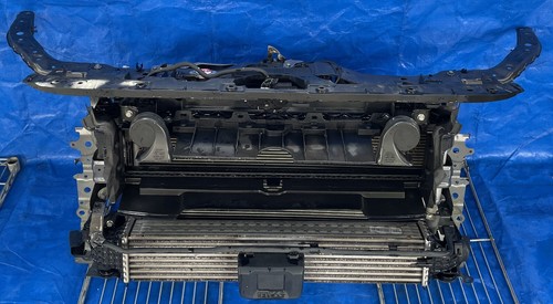 2018-2020 HONDA ACCORD RADIATOR CORE SUPPORT ASSEMBLY # ML1-RS483 | eBay