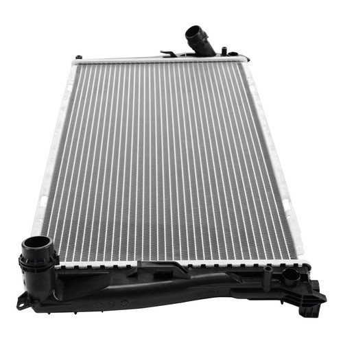Radiator for BMW 135i 2008-2013 BMW 335i 2007-2013 BMW 335i xDrive 2009 ...