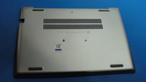 HP ProBook 440 G7 14" Genuine Bottom Case Base Cover Silver 38X8JTP103 ...