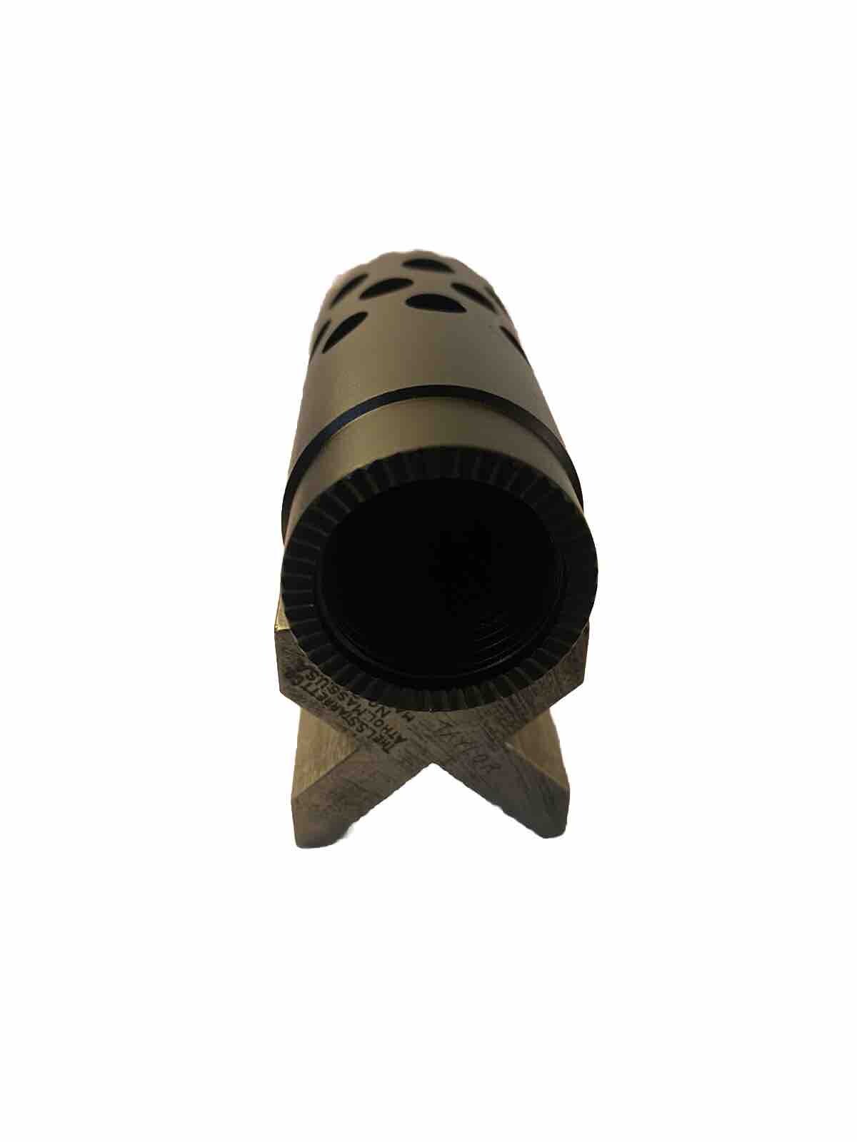 Benelli M4 / M1014 / M4 Entry Shotgun Magazine Cap Breacher Device from ...