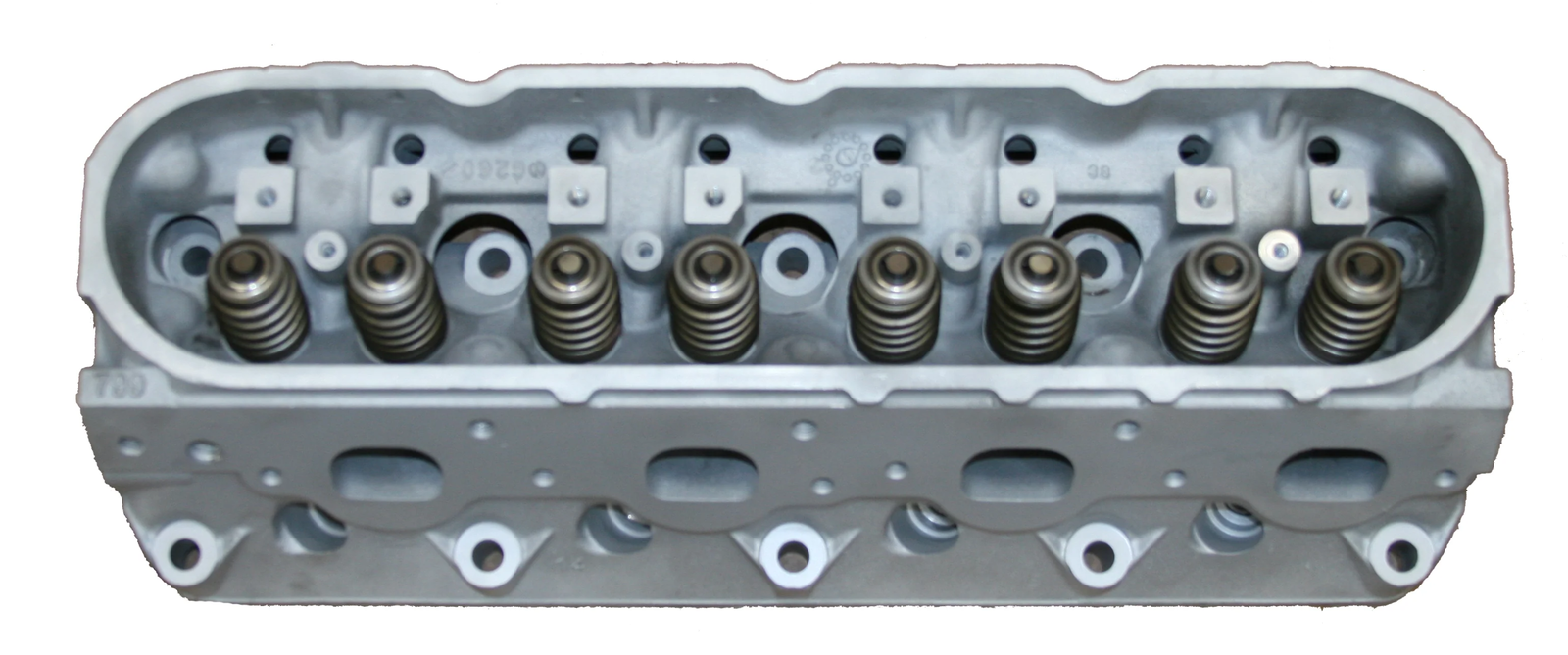2001-19 GMC CHEVY 5.3L 6.0L LS6 LS2 OHV REBUILT CYLINDER HEADS casting ...