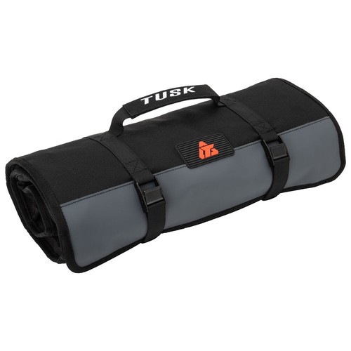 Tusk Tool Roll Universal Use Off Road 4x4 Overlanding Utv Atv Ebay