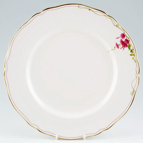 ROSETTI by Spode Bread & Butter Plate 6.5" NEW NEVER USED made England ...