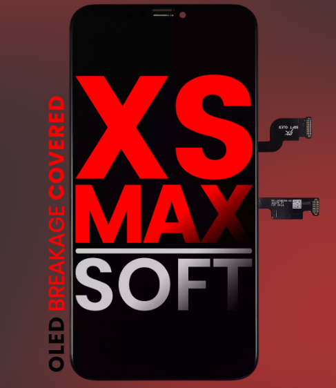 For iPhone X Max 11 12 13 14 15 16 OLED LCD Screen Replacement (FedEx ...