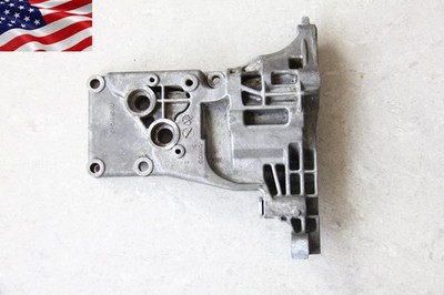 Genuine Alternator Bracket FOR BMW 550i 650i 745i 750i X5 Alpina B7 ...