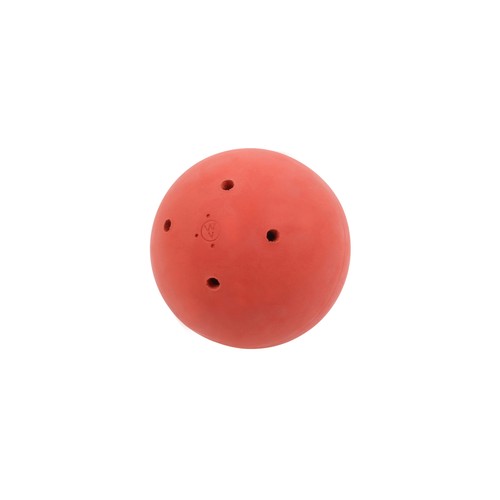 Sound Ball WV for Visually Impaired - Two Bells - Rubber - 475 g - 11.5 ...