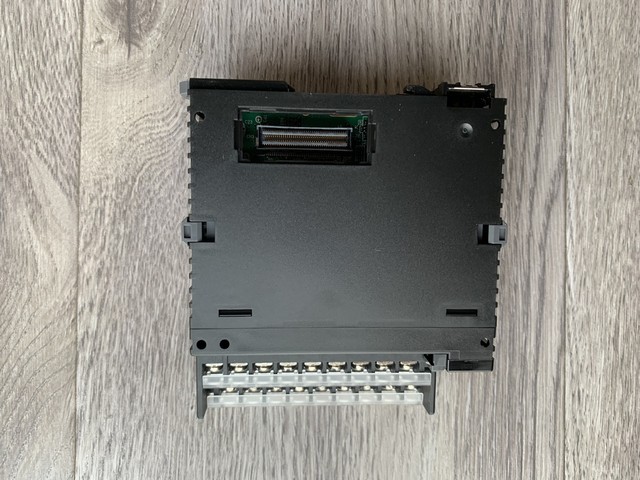 1PC Panasonic AFP7AD4H FP7 analog input unit 4 channel fast delivery ...