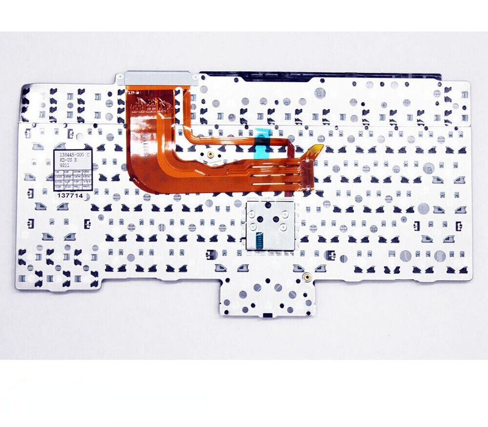NEW IBM/Lenovo X300 X301 keyboard 42T3600 42T3567 | eBay