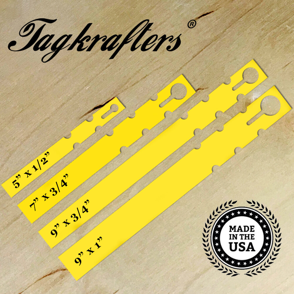 Nursery Labels And Tags