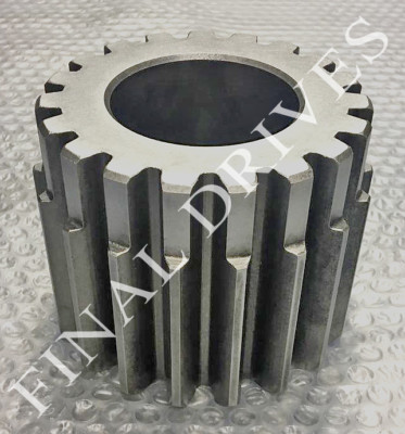 Replacement for Hitachi Excavator Spare Part - Sun Gear - FD-3075005 | eBay