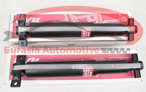 KYB Excel-G Rear Struts Shocks Set 2 x 349151 For Honda Pilot 09-15 | eBay