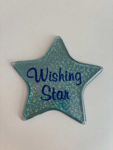 Disney Wishing Star Plastic | eBay