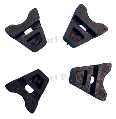 Sunroof Repair Clips For Mercedes CLA A C E Class W176 W177 W205 C207 ...