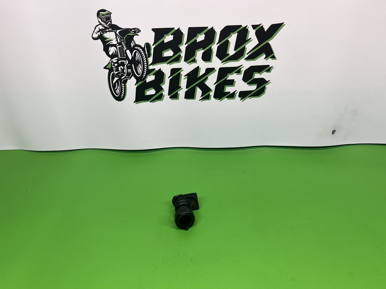 1986 Kawasaki KX125 KX 125 Governor Boot | eBay