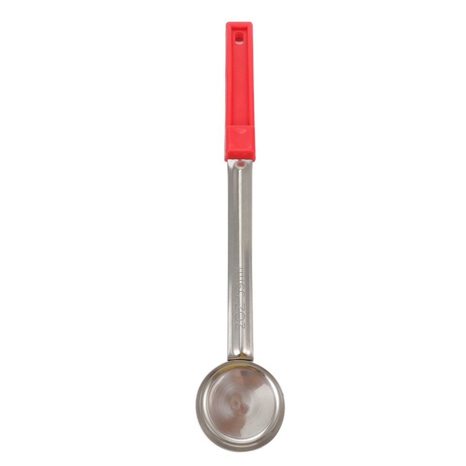 Portion Control Measuring Cups Spoon Sauce Controlling Measurement | eBay