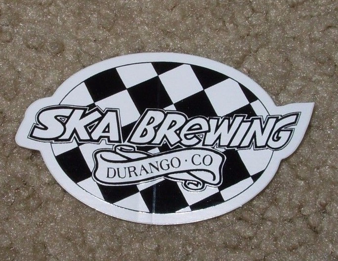 Ska Brewing Logo Review: SKA Brewing Oktoberfest | Craft Beer
