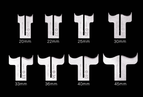 SET of 8PCS Toy Wheel Cutter for High Revolutions Drill Press | eBay