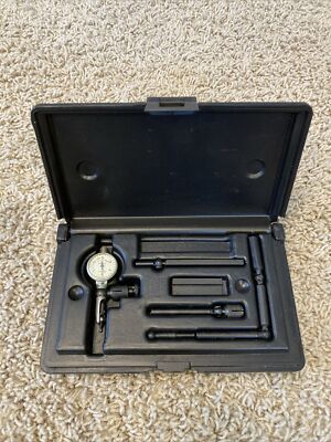 Indicators - Gem Dial Indicator